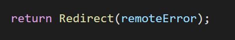 LoginModel And LoggedOutModel Is Giving Error While Migrating From