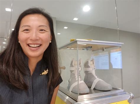 Alice Chen Plotkin On Twitter One Perk Of Serving On Michaeljfoxorg Exec Scientific Advisory