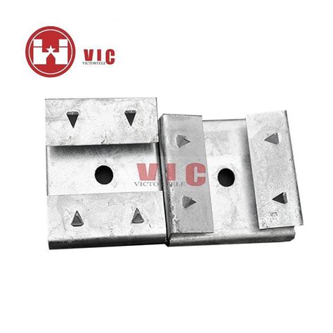 China Customized Square Separator Plate Manufacturers Suppliers