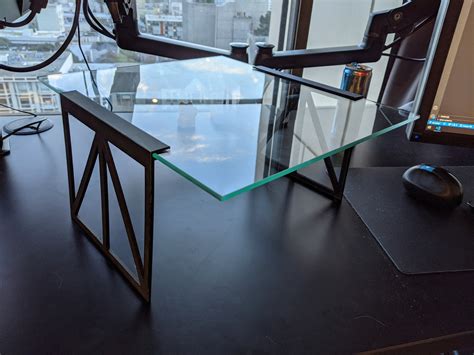 How To Install Kallax Glass Shelf At Randall Tran Blog