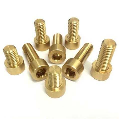 Brass Socket Pin For Domestic At ₹ 49piece In Jamnagar Id 23441197012