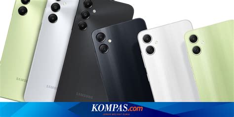 Adu Spesifikasi Hp Murah Samsung Galaxy A Vs A S