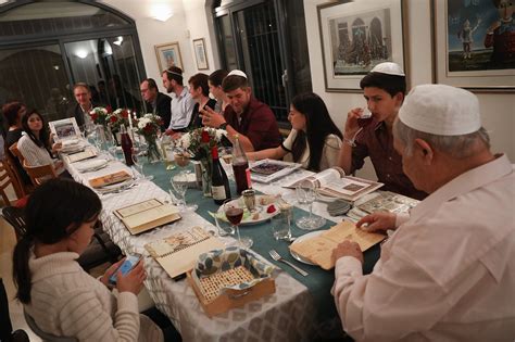 Песах израиль 52 фото