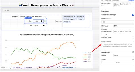 No Event Handlers But It Works 💬 App Building Retool Forum