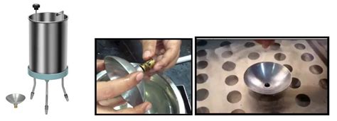 Bitumen Float Test Procedure And Significance Infinity Galaxy