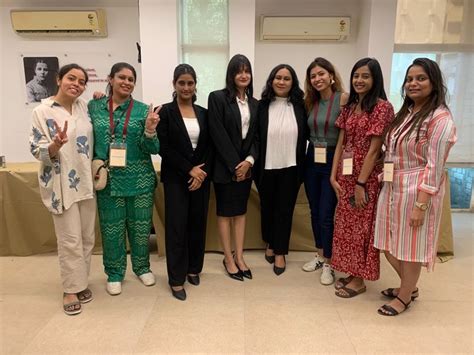 ruchi kumari on linkedin had a wonderful experience with our alumni
