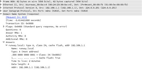 domain name system using avahi on dreamplug ubuntu with ipads