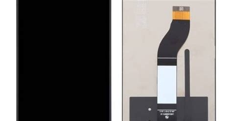 Xiaomi Redmi A X LCD Screen Original Display Best Price Black