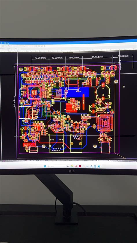 Benjamin De Saedeleer On Linkedin Work In Progress ⚡️