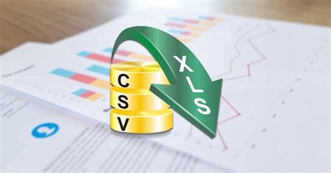 Cómo convertir ficheros CSV a archivos con formato XLS de Excel