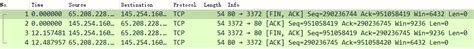 【网络】实战！我用 wireshark 让你“看见“ tcp （学习到tcp 流量控制 wireshark怎么查找tcp的流量控制 csdn博客