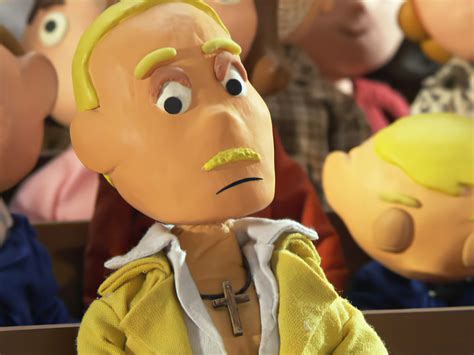 Watch Moral Orel Season 2 Prime Video