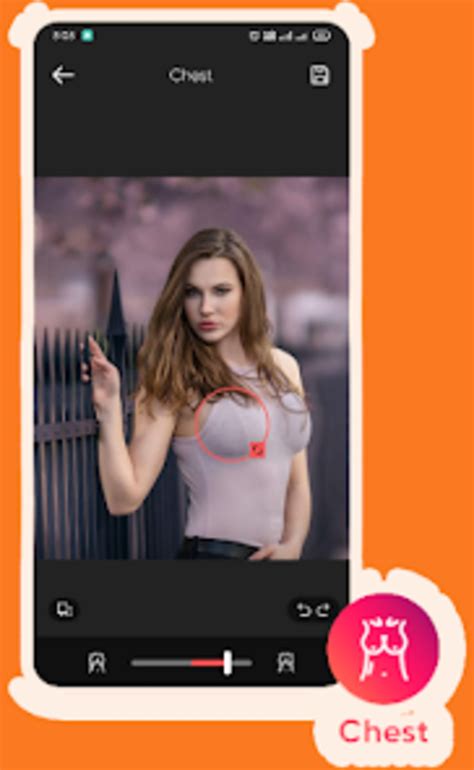 Pretty Face Body Editor For Android Download