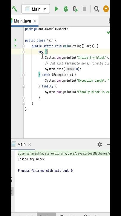 Java Tricky Coding Question Javacodinginterview Coding Java Programming Youtube