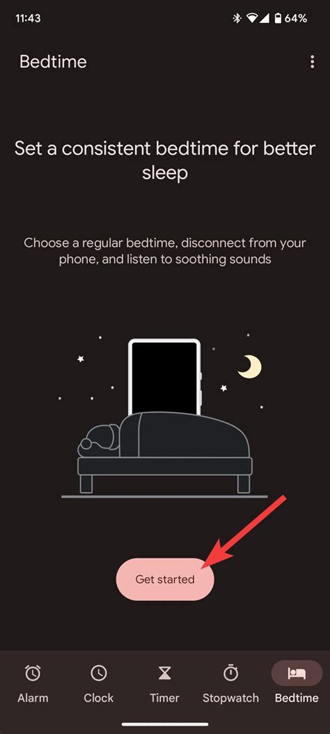 How To Use Bedtime Mode Effectively On Android