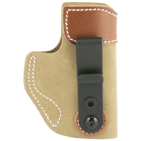 Desantis Gunhide Desantis Sof Tuck Ruger Lc9 Rh Tan Florida Gun