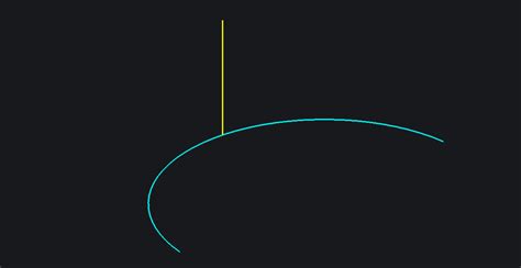 Perpendicular Lines Cpperp Cadpower Command Cadpower