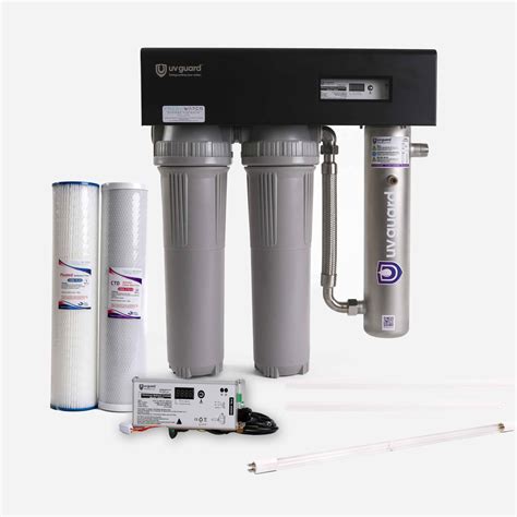 Whole House Uv Filter System Freshwater Systems Australia Whole House Uv Filter System Freshwater Systems Australia