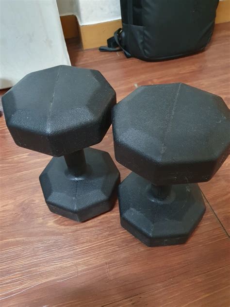 6kg 아령 세트 5900원 당근 중고거래