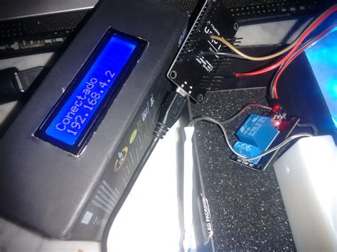 LED Strip Project Hackster Io