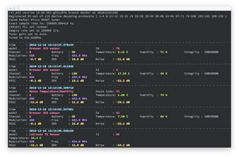 connecting commercial 433 mhz sensors to mqtt and home assistant with