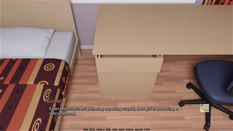 Gameplay Heart Problems Visual Novel Part 19 FAPCAT