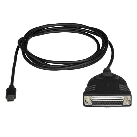 Usb Parallel Printer Adapter