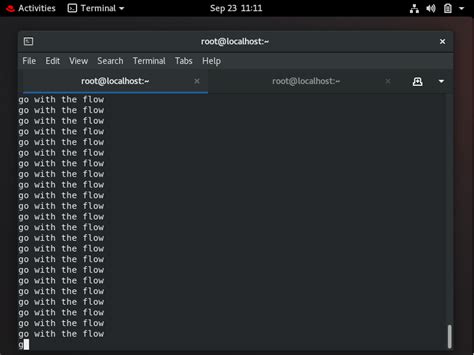 Fun Commands In Linux Hello Readers By Aaryan Ramteke Sep 2021 Medium