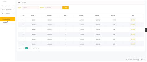 附源码 Nodejs计算机毕业设计大学生健康电子档案系统express Csdn博客