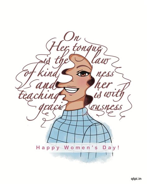 Qtpi Robotics On Linkedin Womensday2024 Qtpi Stemeducation Bangalore India