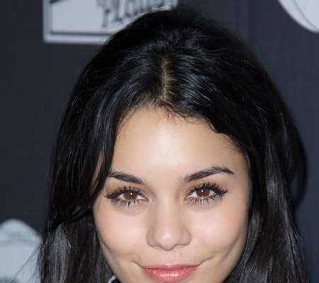 No More Sex Scenes For Vanessa Hudgens