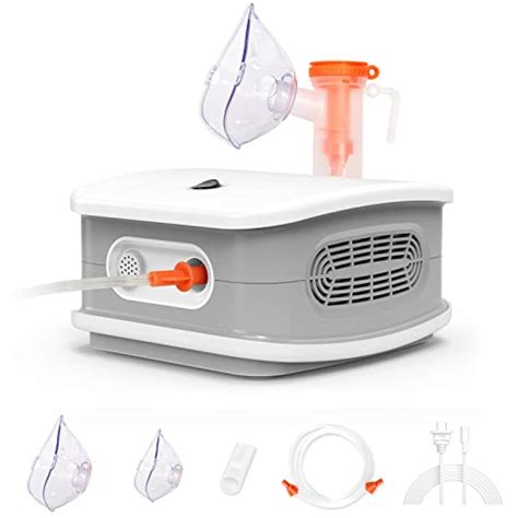 Top 10 Best Steam Inhaler For Lungs Reviews And Buying Guide Katynel