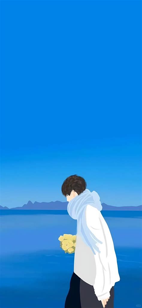 极简风壁纸~ 极简风壁纸~