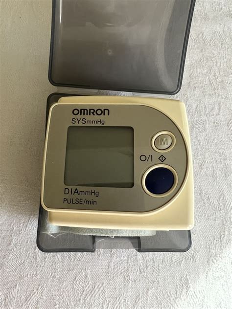 Апарат за кръвно налягане Omron гр София Дружба 2 • Olx Bg