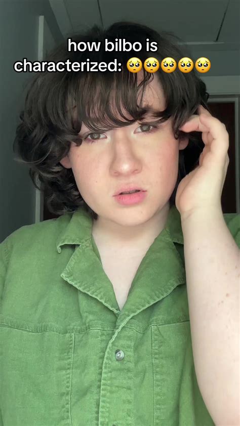 Exploring The Hobbit Fan Fiction On Ao3 Character Reactions And Tolkien