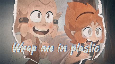 Wakfu Elely Flopin [wrap Me In Plastic] Quick Edit Wakfu Youtube