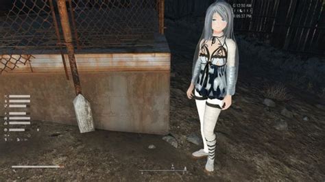 Looksmenu Pantyhose Overlay Models And Textures Loverslab