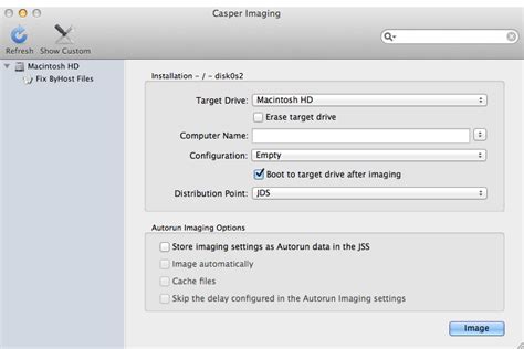 deploying macos by imaging deploying macos 10 7 10 12 6 with jamf pro
