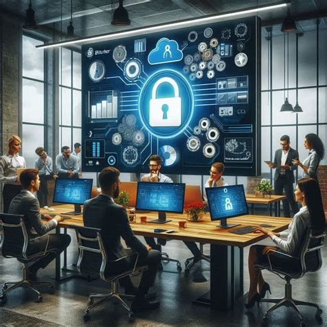 Simplifying Encryption Management With Bitlocker For Connectwise Automate Squid Works