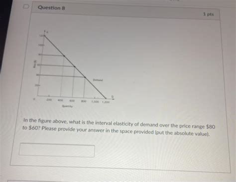 Solved Question 8 1 Pts I 400 500 300 1 In The Figure