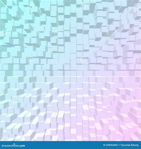 Beautiful Color Seamless Texture Pattern Background Stock Illustration Illustration Of