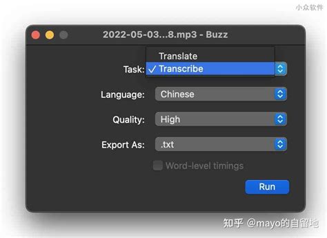 基于 Openai Whisperai离线语音转文字（字幕）实时语音识别免费下载 知乎