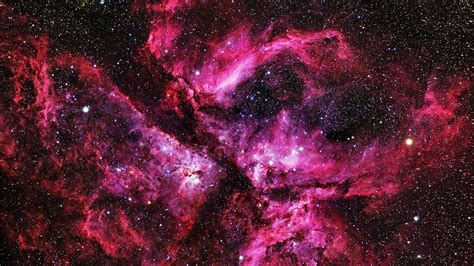 Pink Space Wallpapers Wallpaper Cave