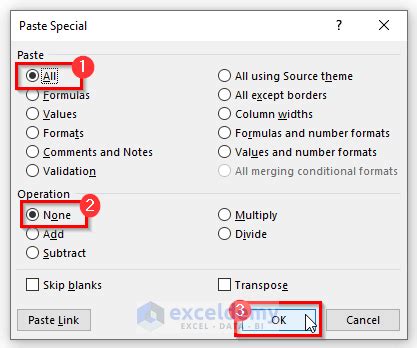 How To Copy Multiple Cells To Another Sheet In Excel Methods