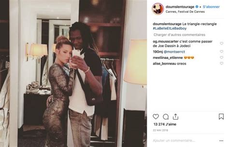 Adèle Exarchopoulos qui est Doum s le père de son fils de 7 ans