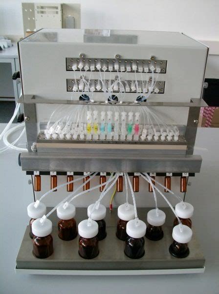 H 8 Se核酸合成仪 德国kanda合成仪 Dna合成仪 性能参数，报价 价格，图片 生物器材网