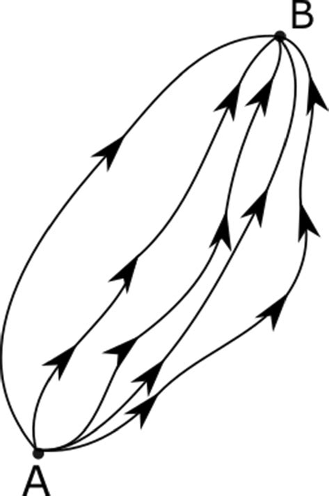 Feynmans Path Integral Formalism Image Wikipedia Download