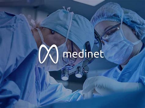Medinet Brochures Medinet Uk
