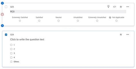 Hide Question Based On Likert Response Javascript Help Needed Xm