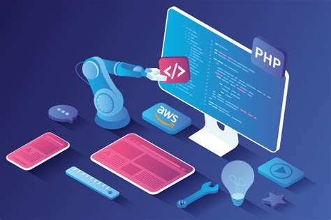 Php On Aws Deploying Php On Amazon Web Services Zend